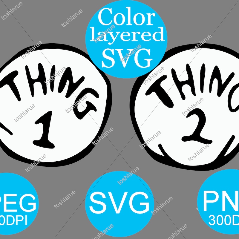 Thing - Etsy