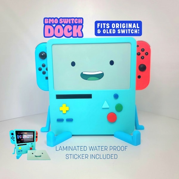 Bmo - Etsy