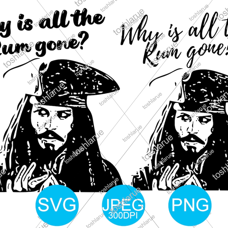 Rum Svg - Etsy