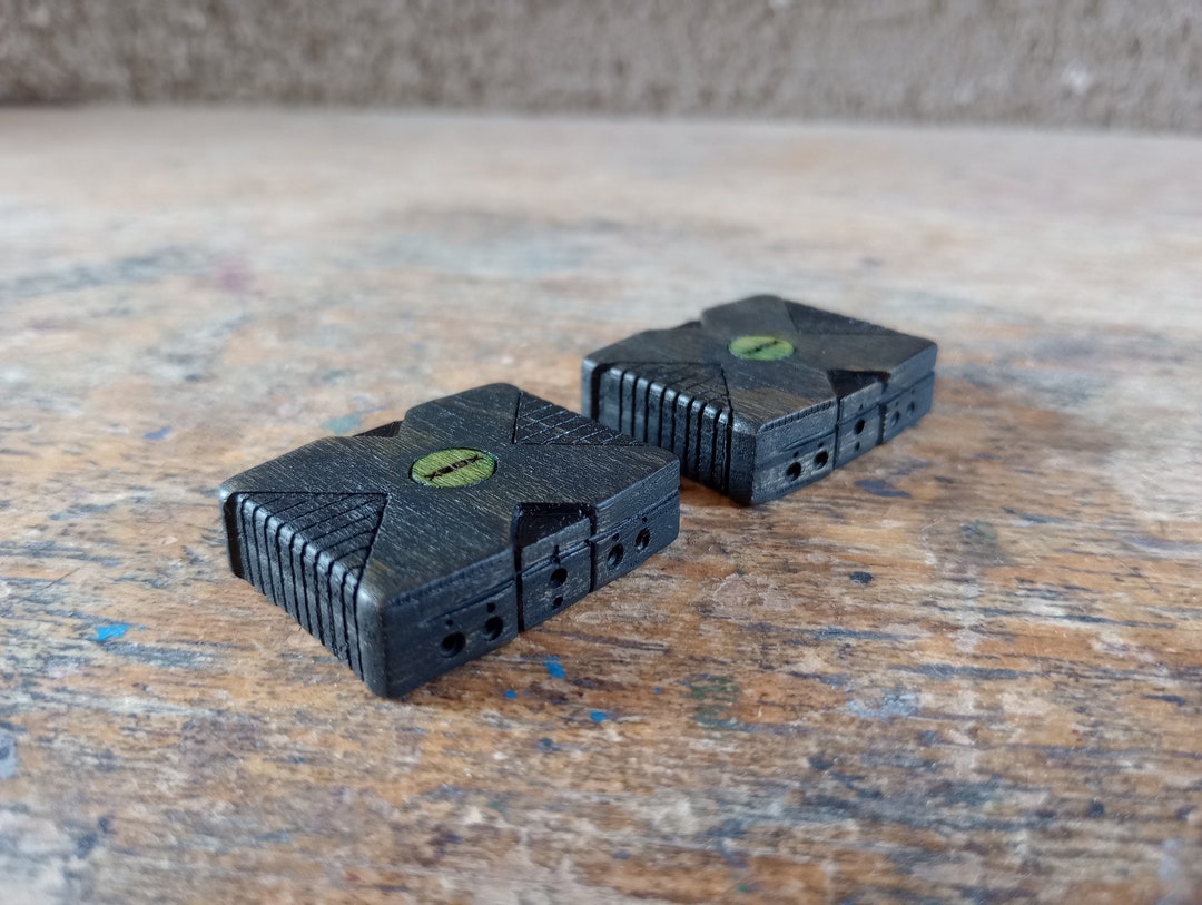 Handcrafted Original Mini Xbox Replica - Etsy