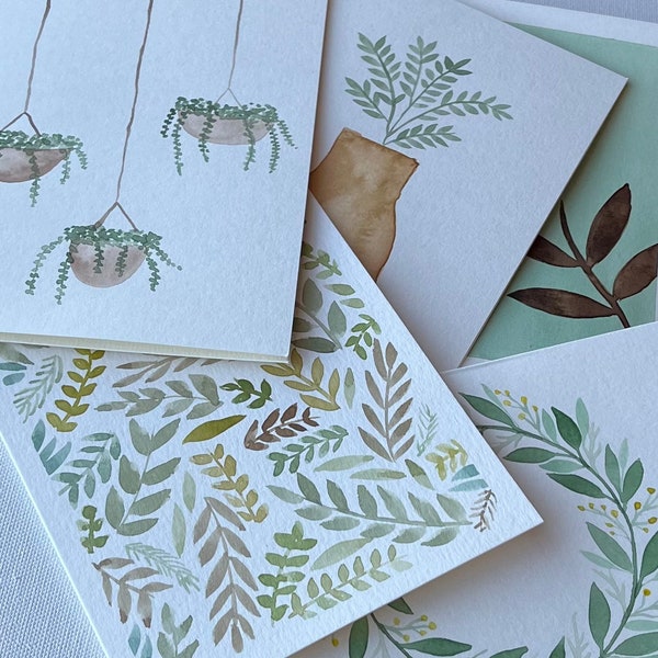 Greeting Card Insert - Etsy