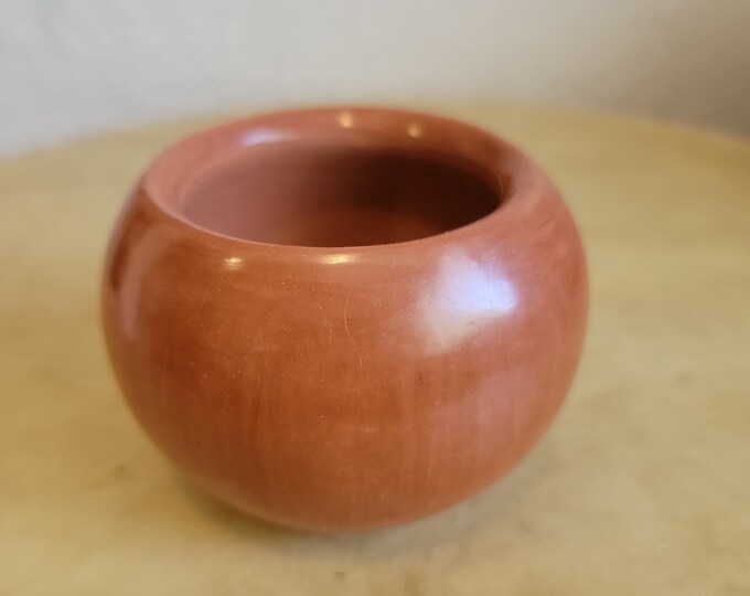 Handpainted Native American, Navajo Ceramic Wedding Vase - Etsy