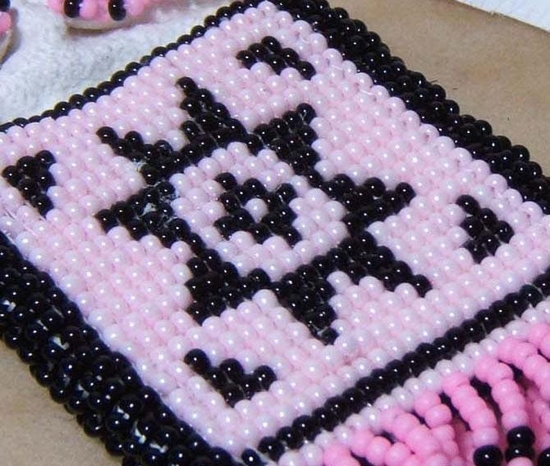 Kalizha Kinsel Indian Beadwork - Etsy