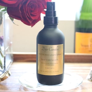 Figuier Diptyque Inspired Luxury Room and Linen Spray | Long Lasting ...