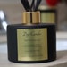 Cire Trudon Spiritus Sancti Inspired Luxury Reed Diffuser | Long ...