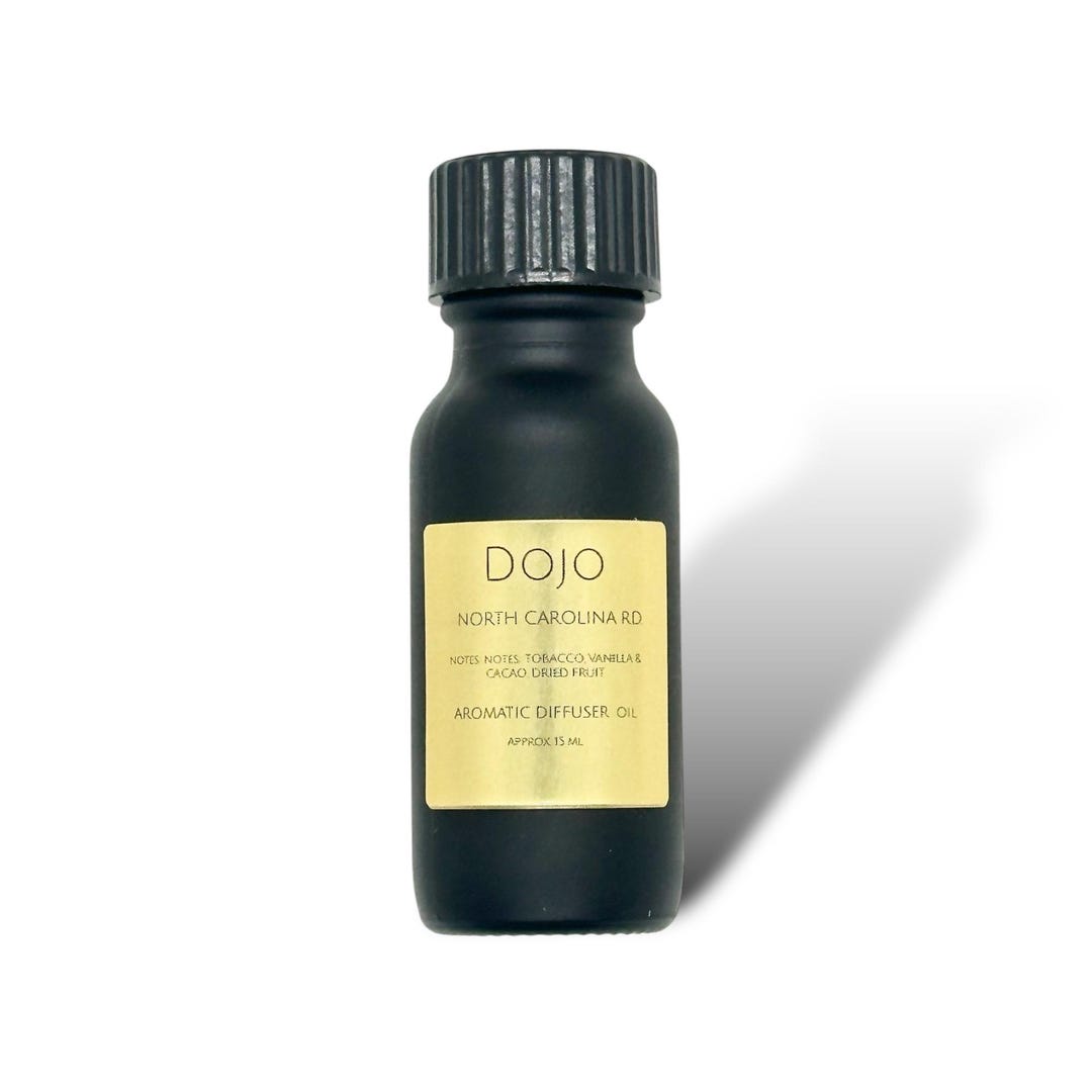 Tom Ford Tobacco Vanille Inspired Luxury Aromatic Diffuser Oil | Long ...