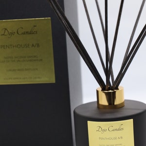Cire Trudon Spiritus Sancti Inspired Luxury Reed Diffuser - Etsy
