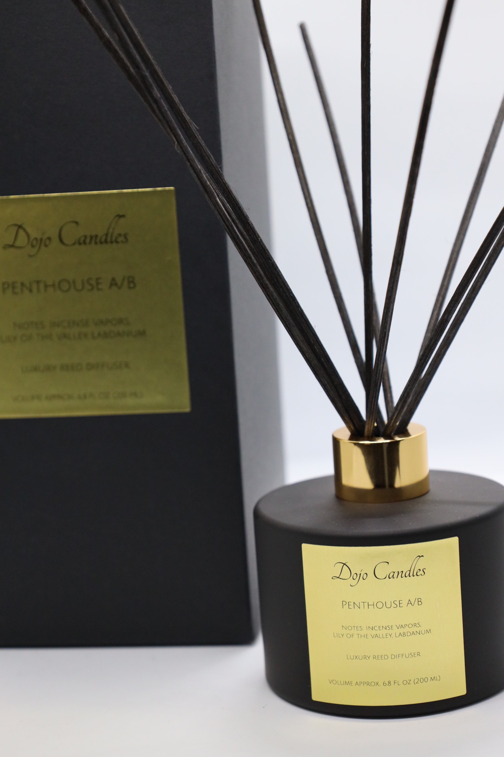Cire Trudon Spiritus Sancti Inspired Luxury Reed Diffuser - Etsy