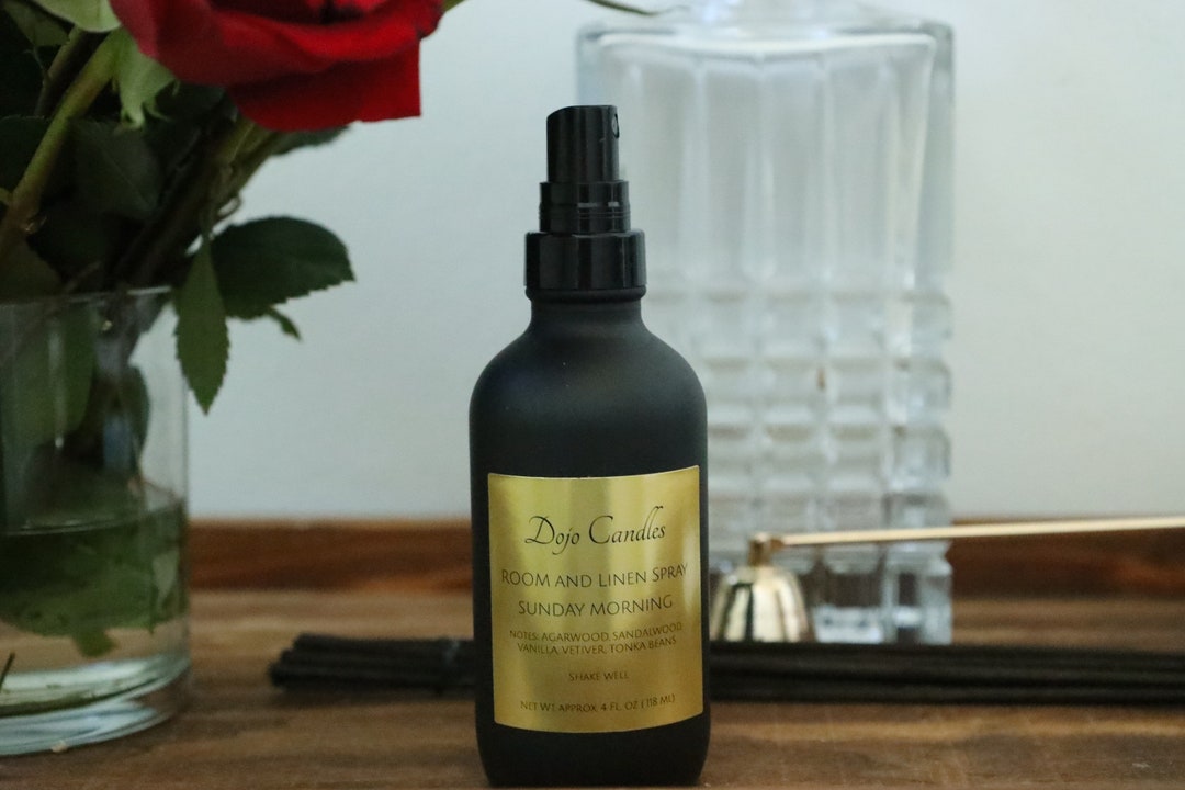 Oud Wood Inspired Luxury Room and Linen Spray - Etsy