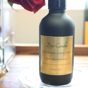 Figuier Diptyque Inspired Luxury Room and Linen Spray | Long Lasting ...