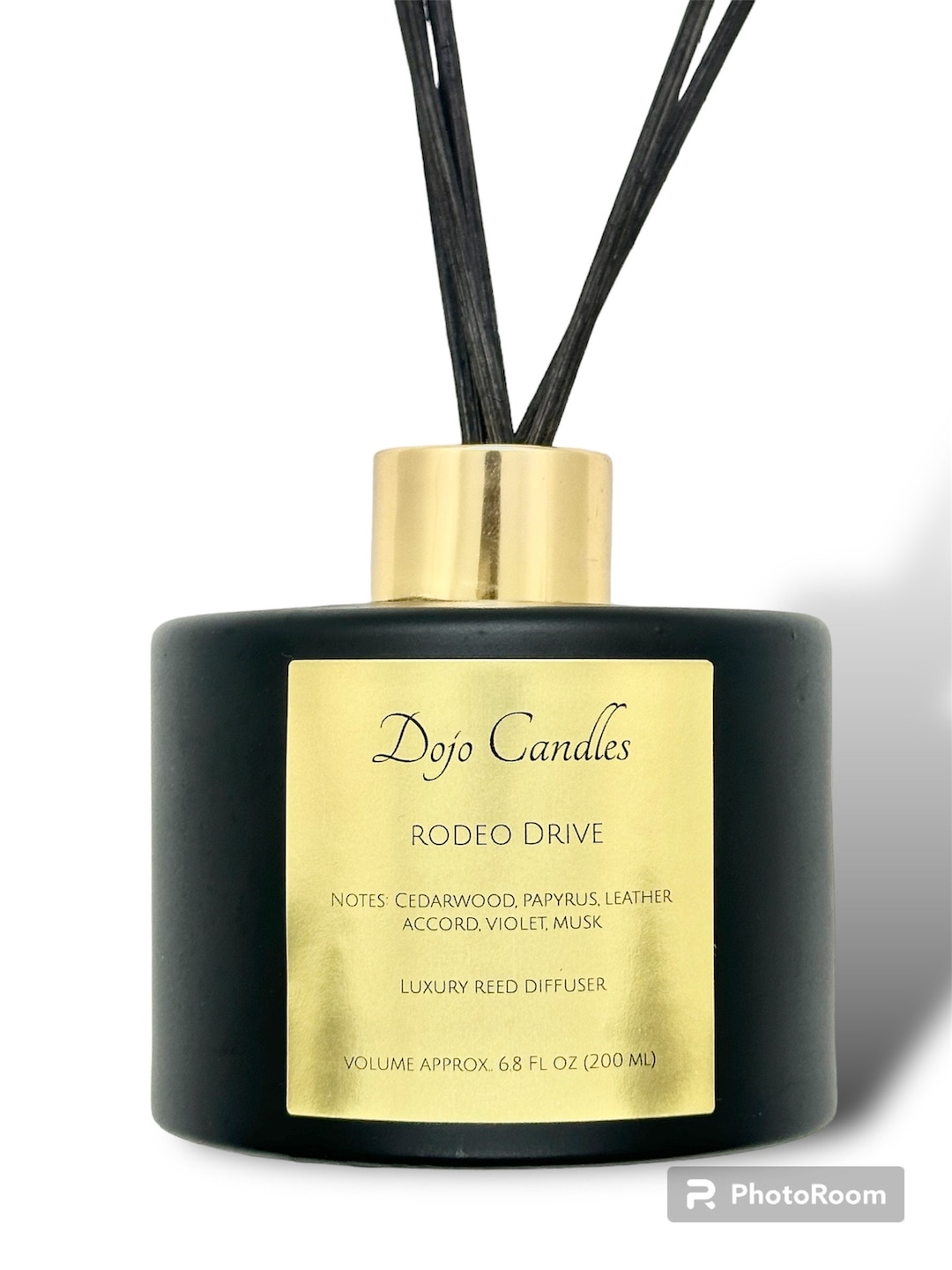 Santal 33 Dupe Luxury Reed Diffuser | Home Decor| Long Lasting ...