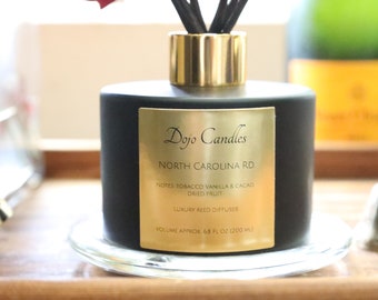 Tom Ford Diffuser - Etsy