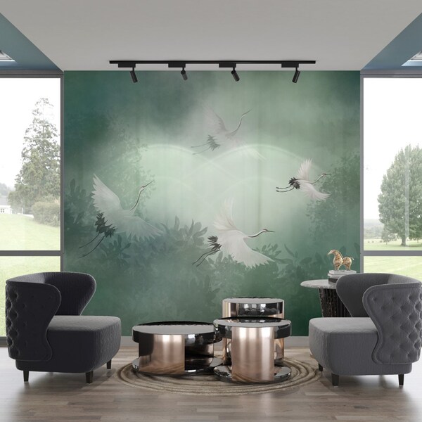 Self Adhesive Floor Mural - Etsy