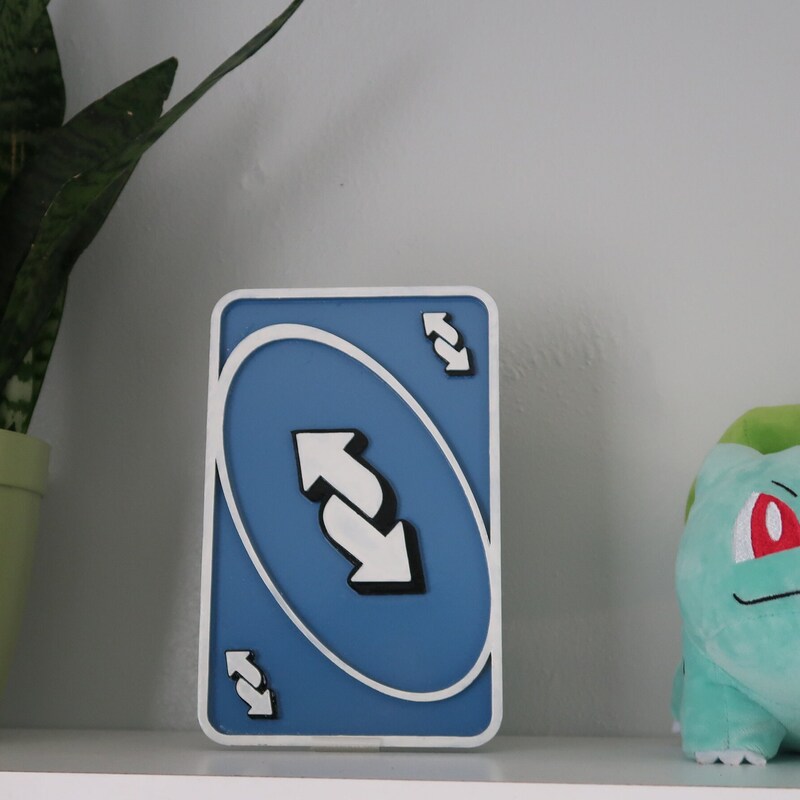 Uno Decorations - Etsy