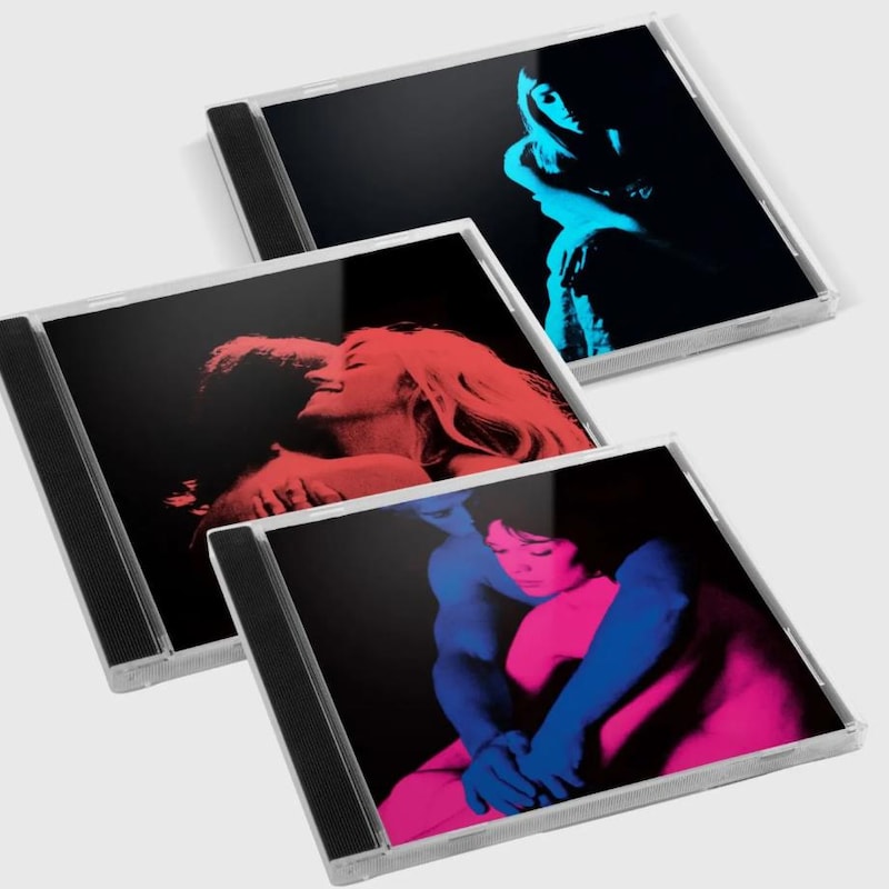 Tv Girl Cds - Etsy