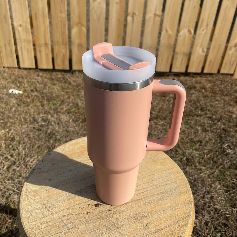 Fake Stanley - Etsy UK