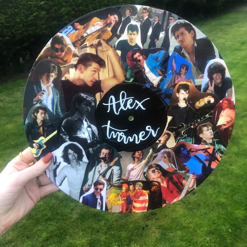 Alex Warren Merch - Etsy