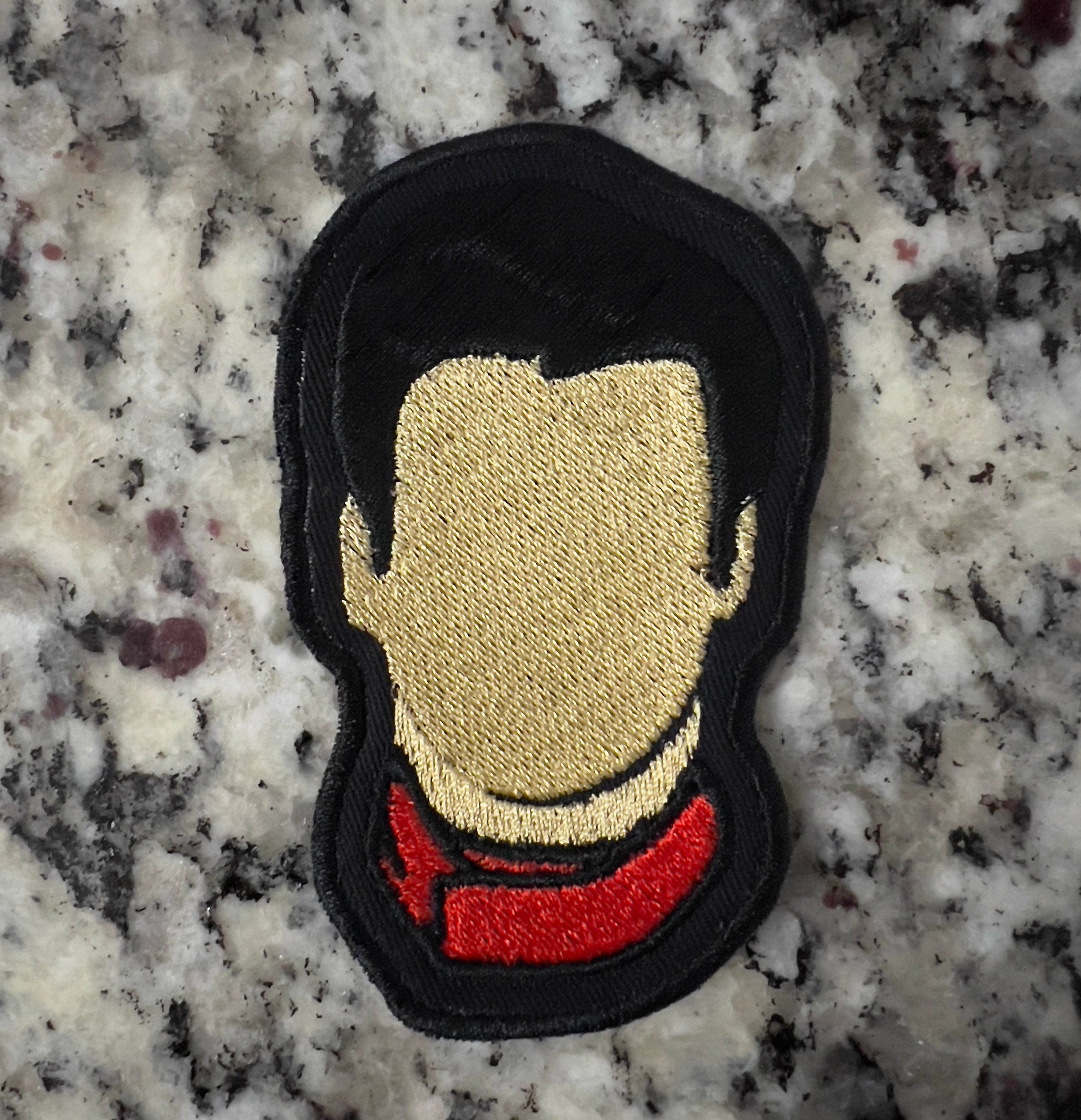 Race Car Drivers Embroidered Patch - Etsy