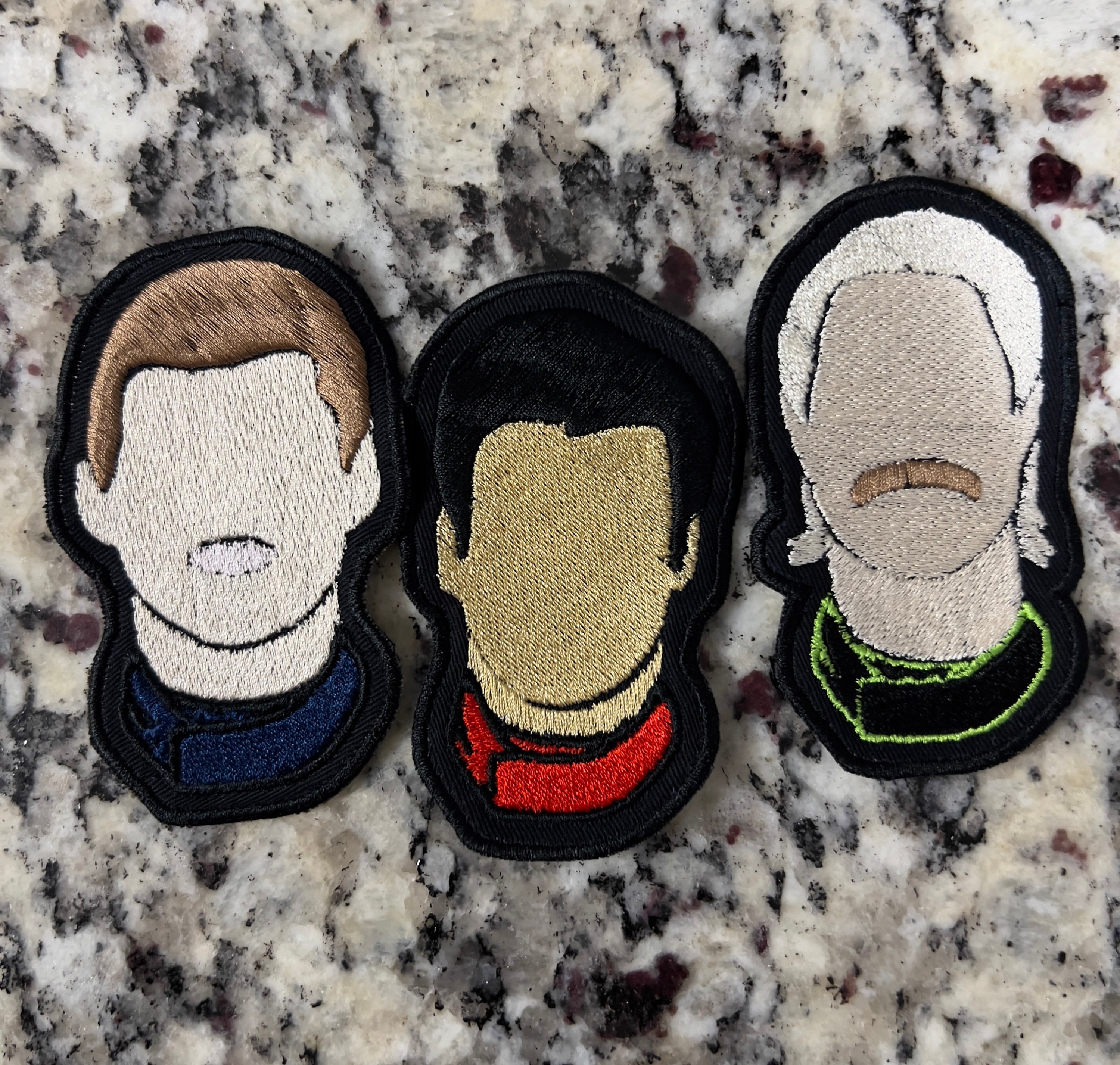 Race Car Drivers Embroidered Patch Verstappen,sainz,ocon,russell,stroll ...
