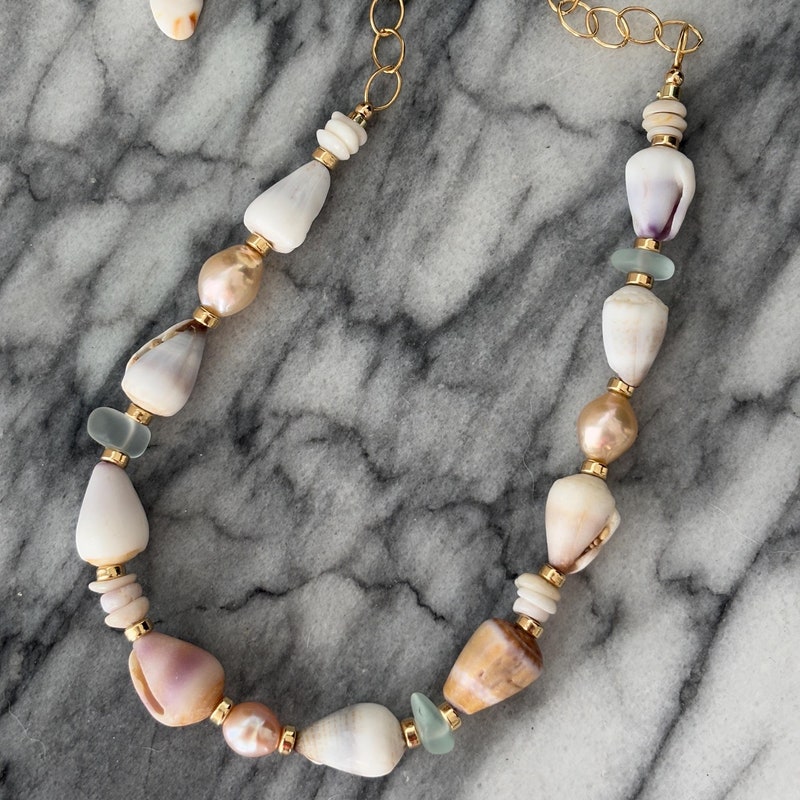 Puka Shells - Etsy