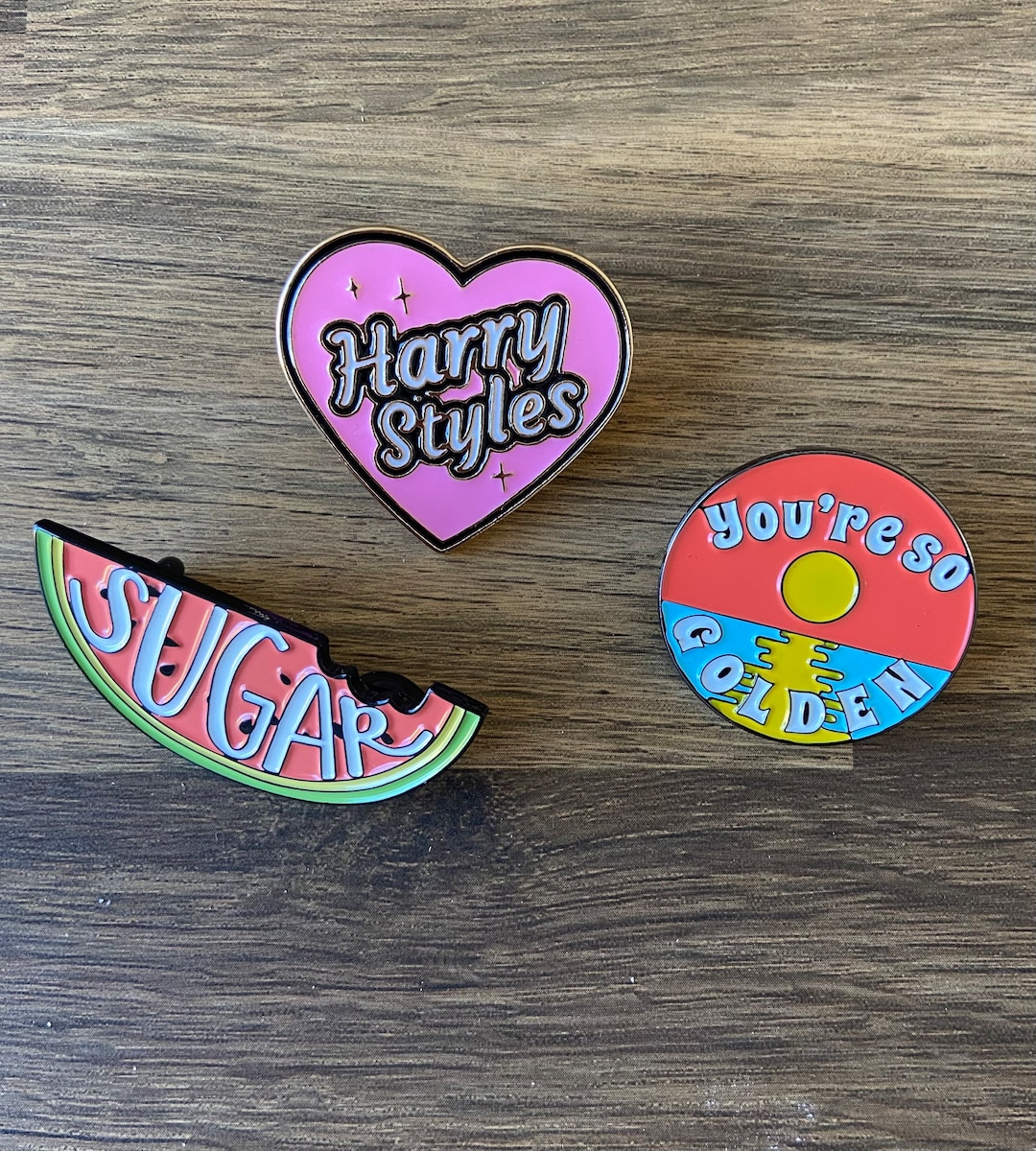Harry Styles Pin Harry Styles Fan Harry Styles Gift - Etsy