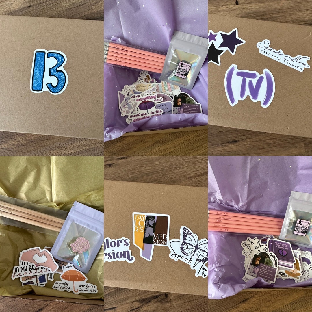 Taylor Swift Gift Swiftie Gift Taylor Swift Pin Taylor Swift Pencils - Etsy