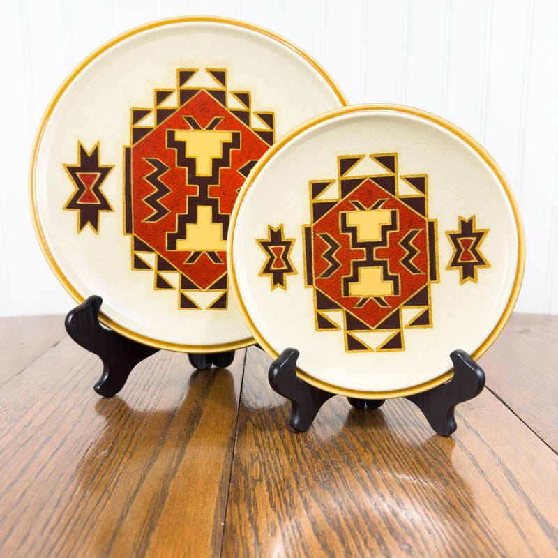 Mikasa Dinnerware Patterns - Etsy