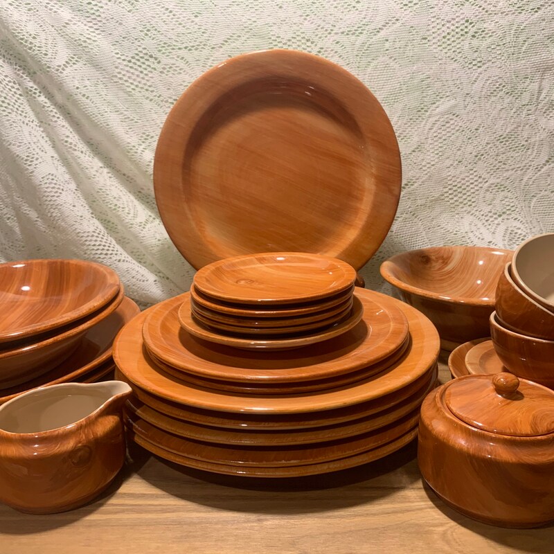 Buffalo China - Etsy