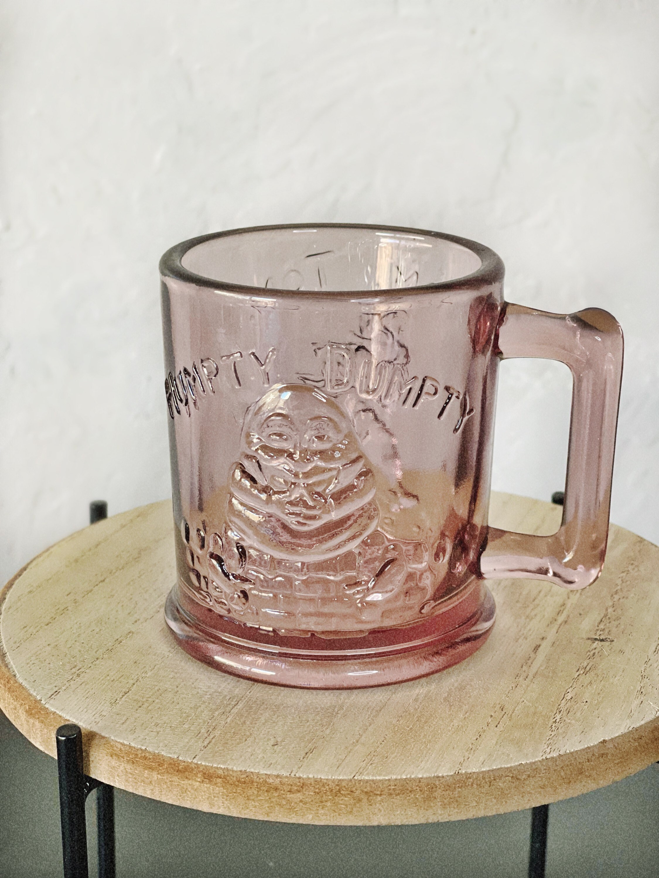 Vintage Tiara Nursery Rhyme Dishware - Etsy