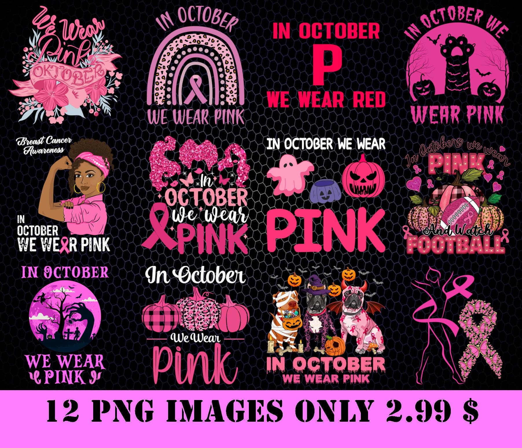In October We Wear Pink Png, Slasher Movie, Scream Png, Horror Png ...