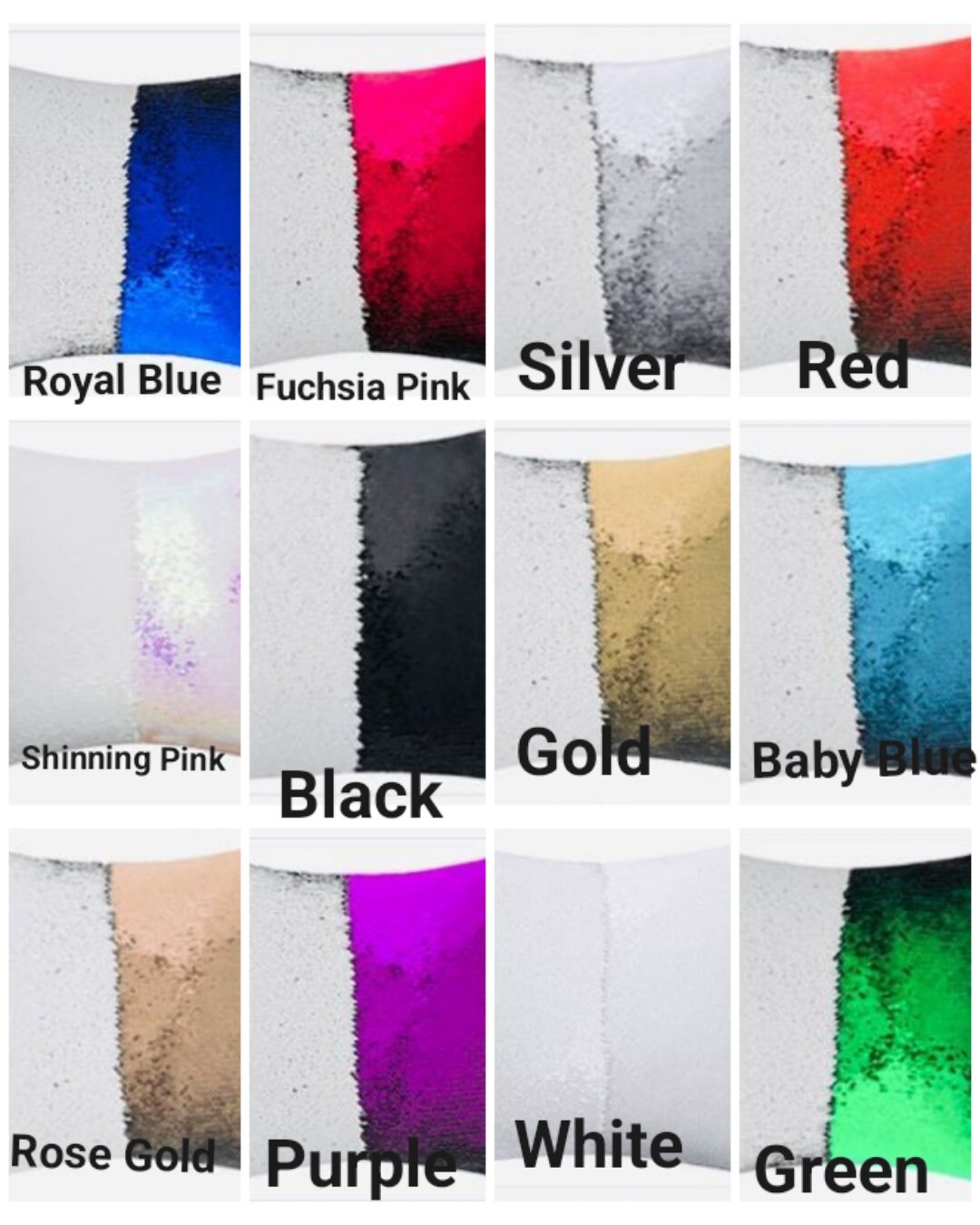 Sublimation Blanks Sequin Cases | Sequin Pillow Cover | Sublimation ...