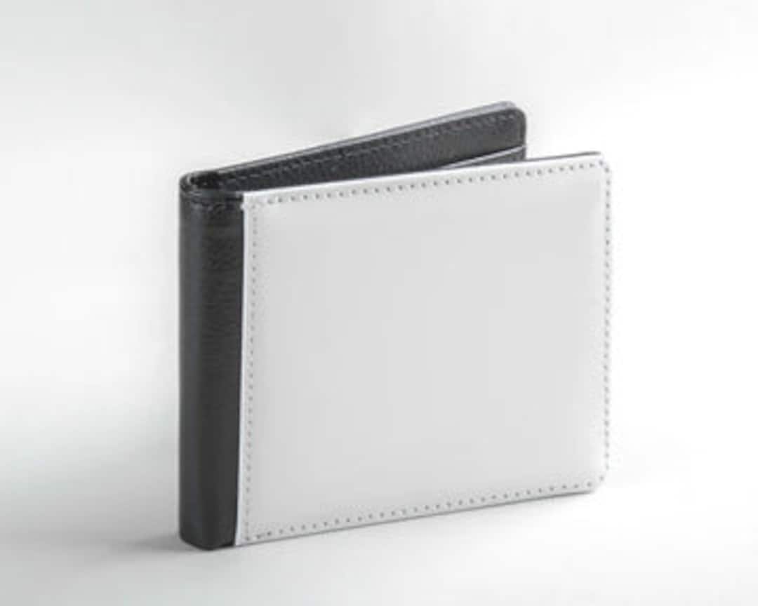 Men Sublimation Wallet - Etsy
