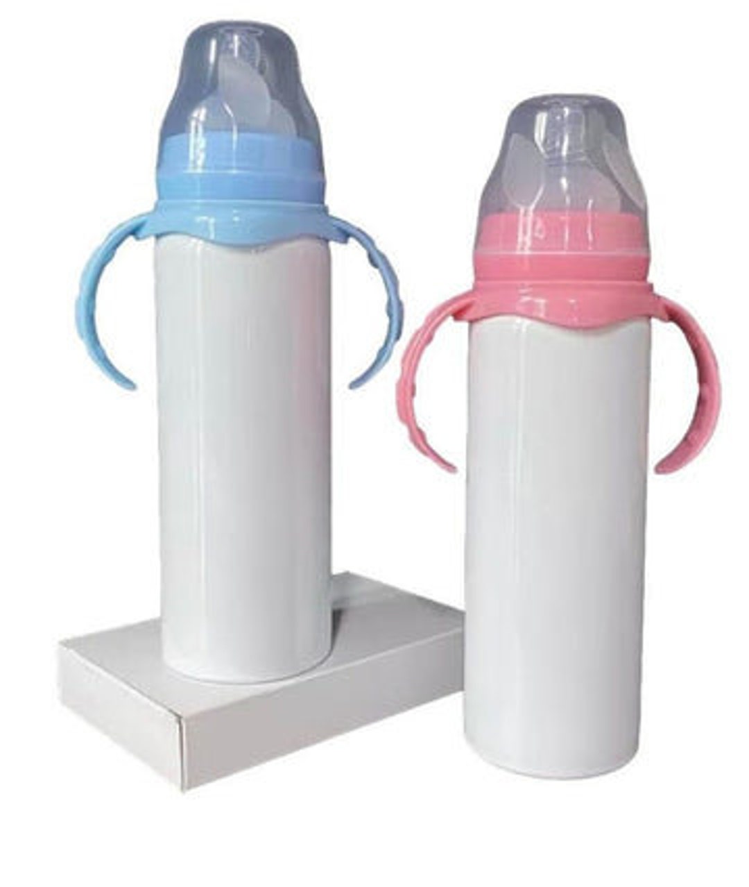 Sublimation Baby Bottle - Etsy