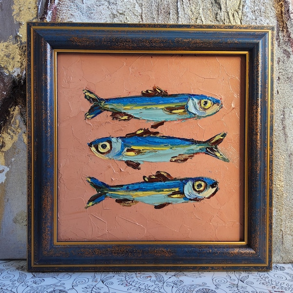 Small Art - Etsy
