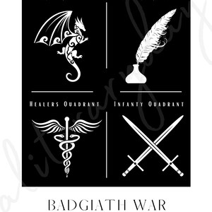 Fourth Wing Instant Digital Download Art Print Printable - Etsy