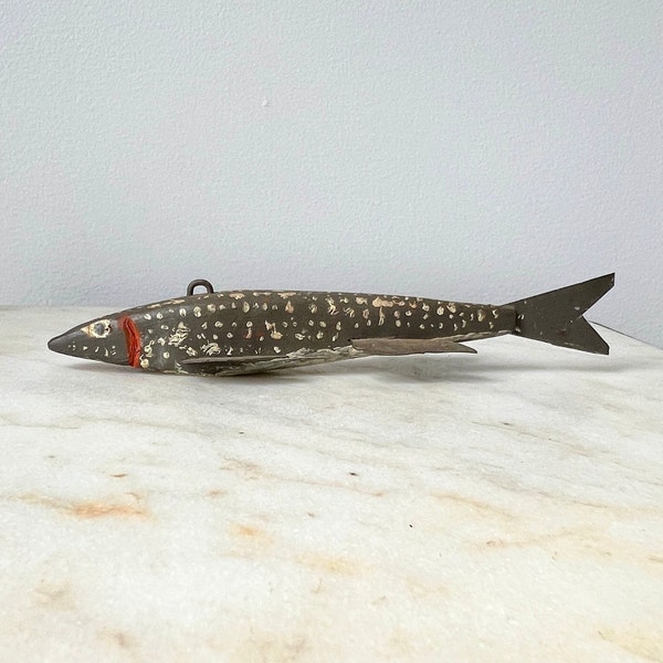 Fish Decoys - Etsy
