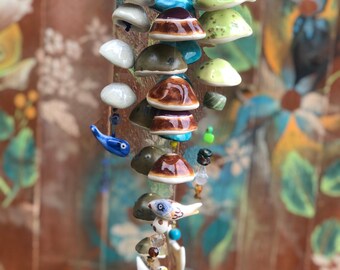 Ceramic Mobile | Etsy