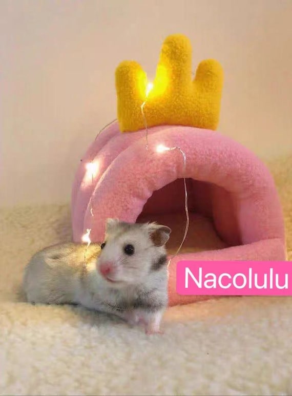 Hamster Cotton Bedding