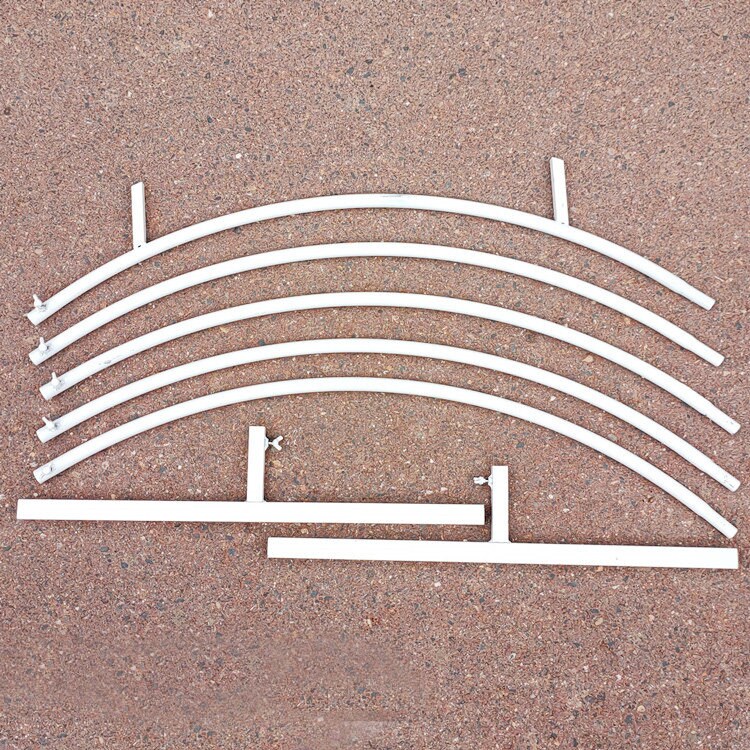 Wedding Arch Metal Metal Hoop Round Arch Wedding Decor | Etsy