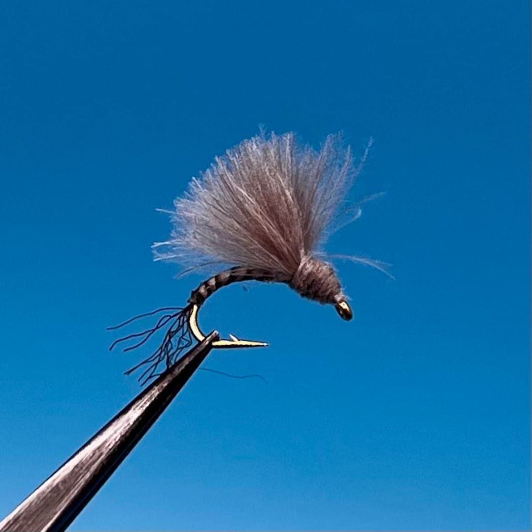 Quill Gordon Emerger, 3-pack - Etsy