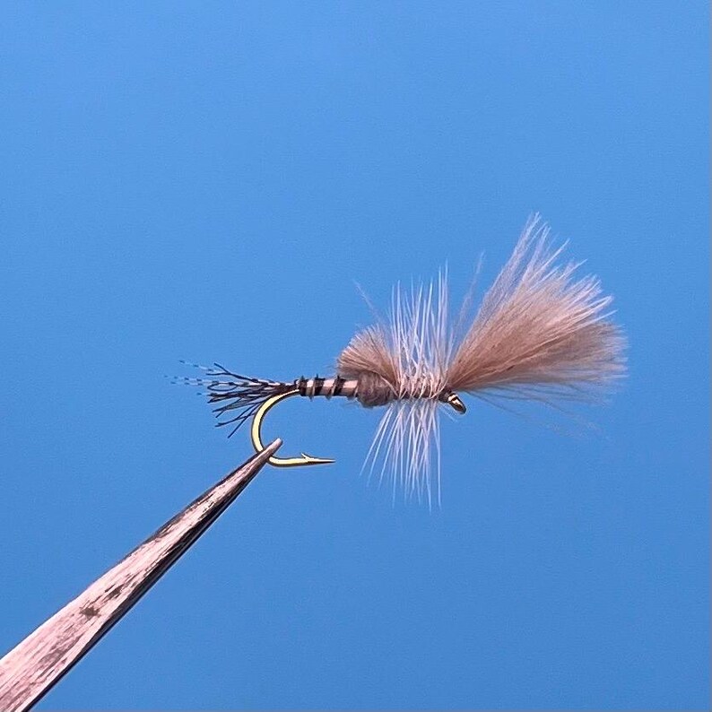 Quill Gordon Cripple, 3-pack - Etsy
