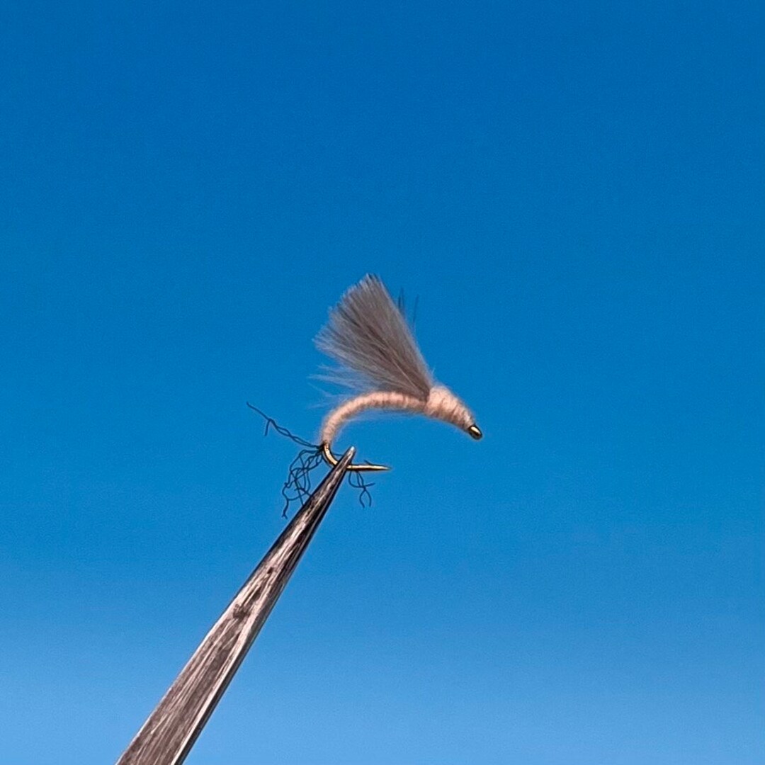 Light Hendrickson Emerger 3-pack - Etsy