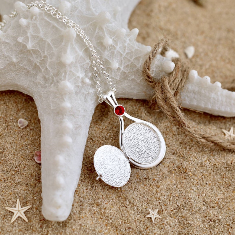 H2O Just Add Water Locket Inspired Mermaid Pendant Necklace - Etsy