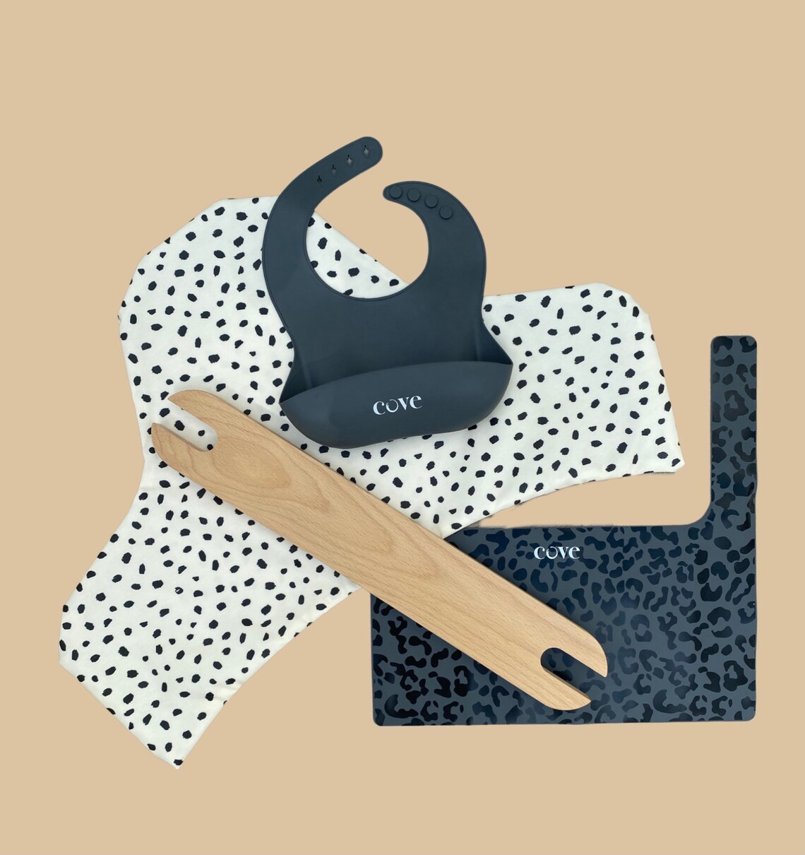 Wipeable Cushion for the Antilop IKEA Highchair Cream - Etsy