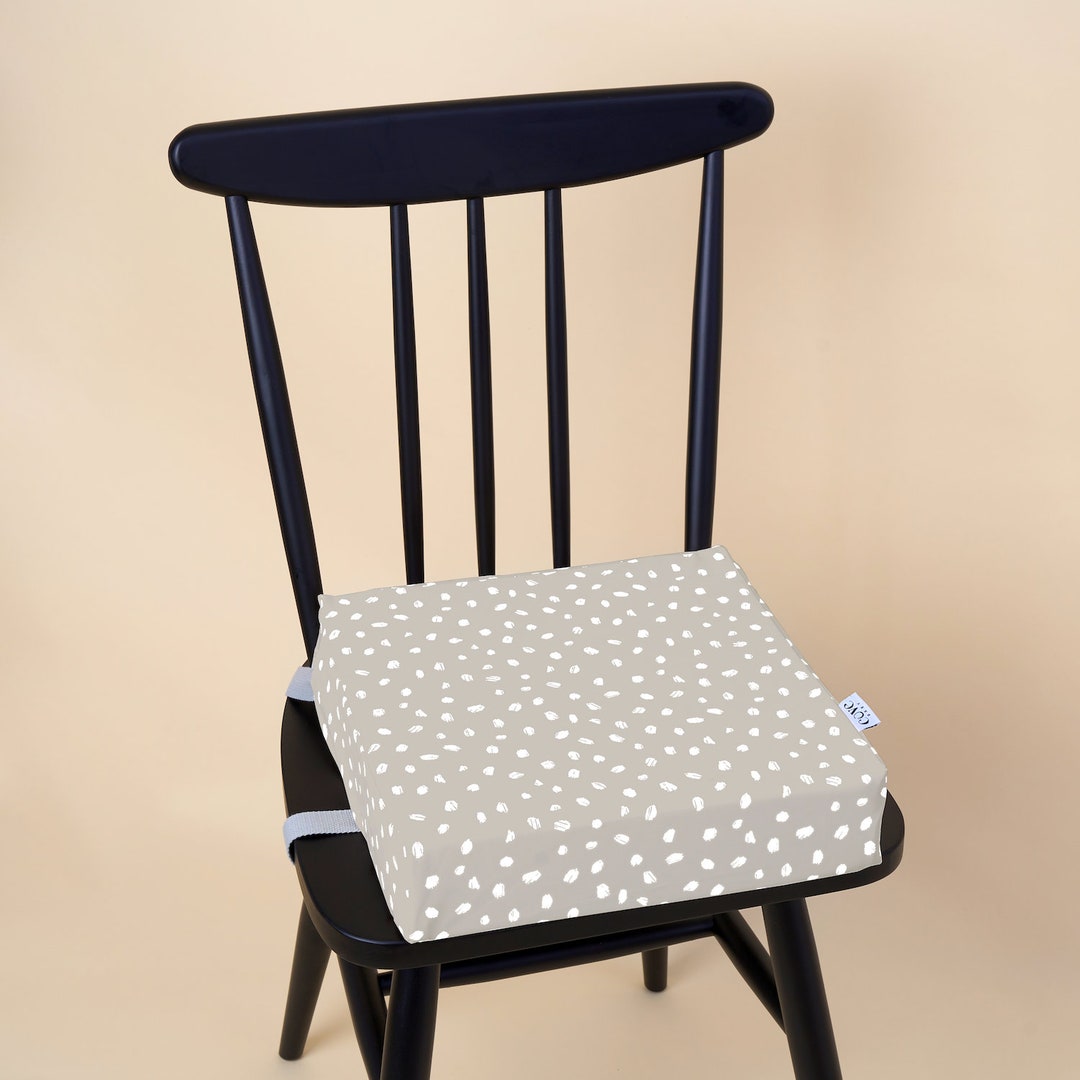 Wipeable Booster Seat Pad - Mushroom - Etsy