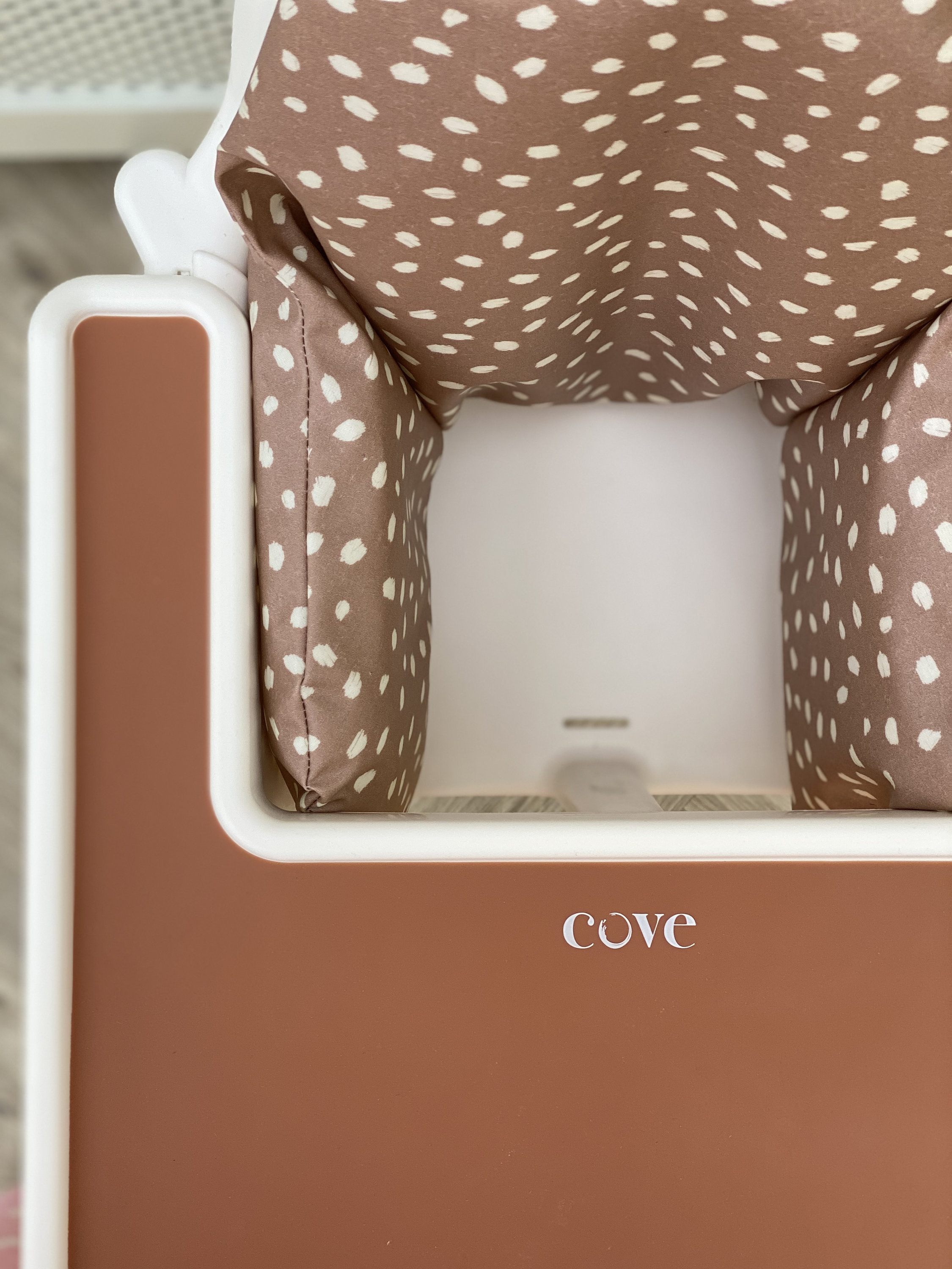 Clay Placemat for Ikea Highchair Antilop - Etsy UK