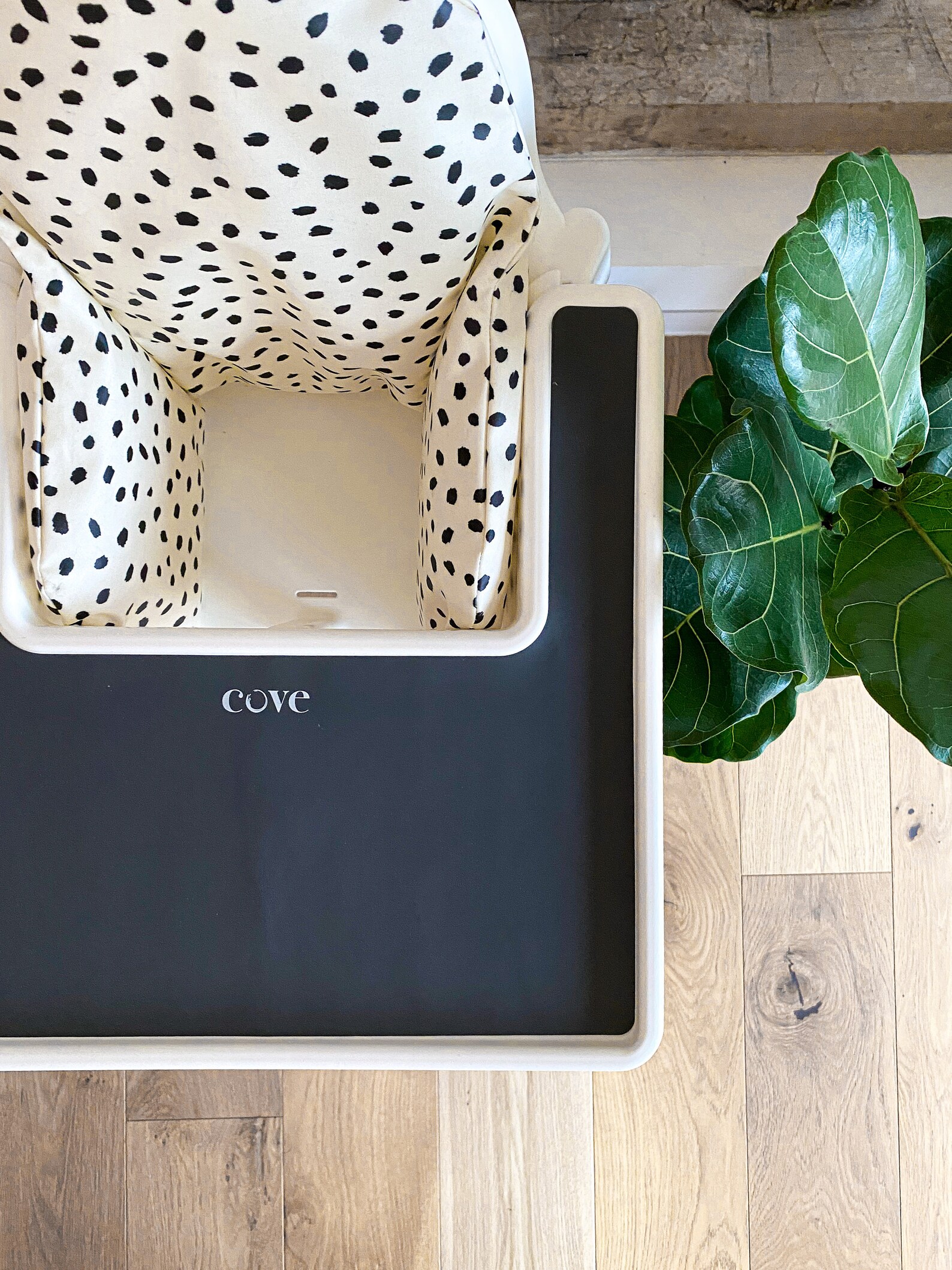 Wipeable Cushion for the Antilop IKEA Highchair Cream - Etsy Canada