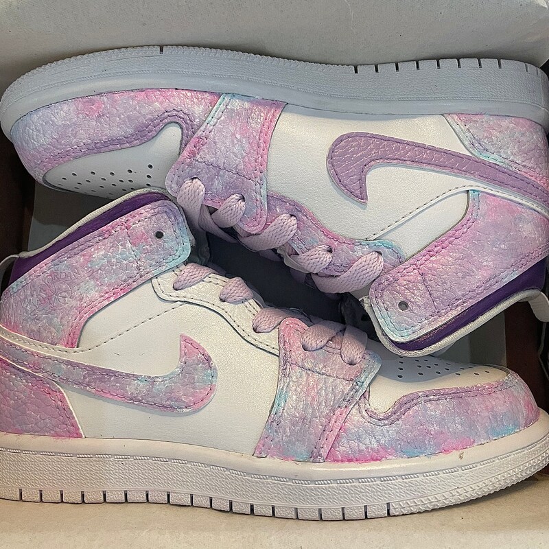 Air Jordan 1 Custom - Etsy