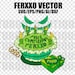 Ferxxocalipsis Vector SVG/PNG/AI, Vector Digital File for Cricut ...