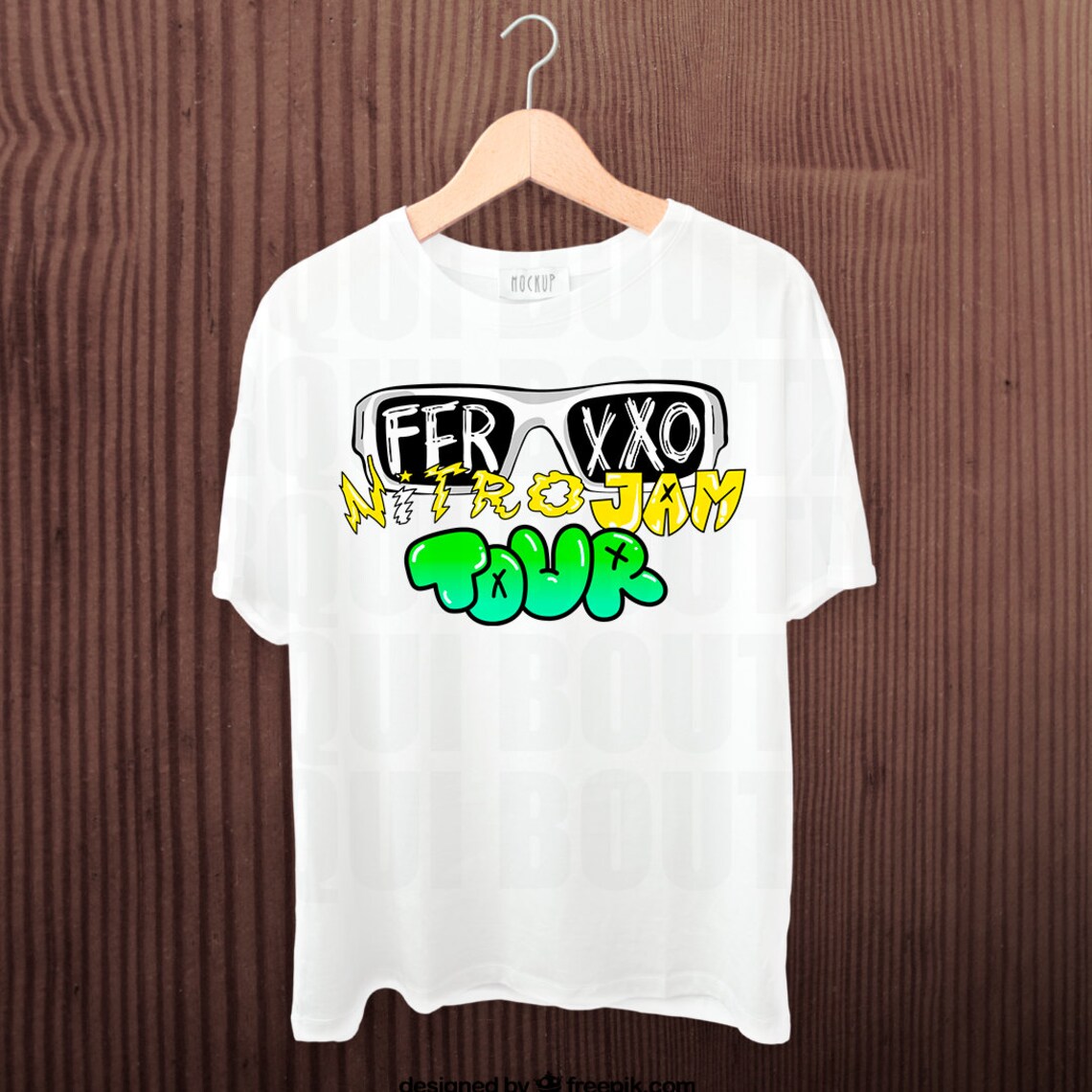 Ferxxo Vector SVG/PNG/AI Vector Digital File for Cricut - Etsy